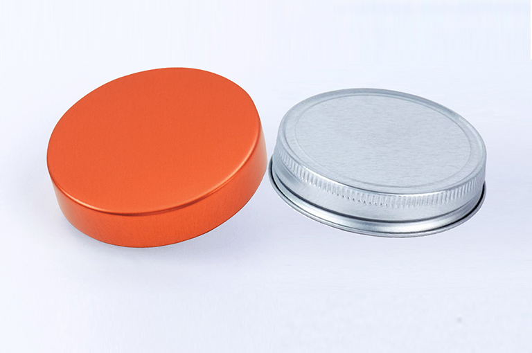 Customizable, eye-catching, sustainable - Tecnocap Closures