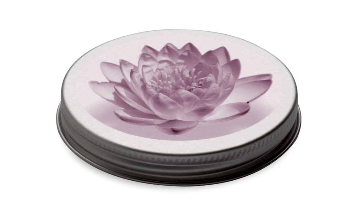 Continuous Thread Aluminum Screw Caps - Tecnocap Metal Closures