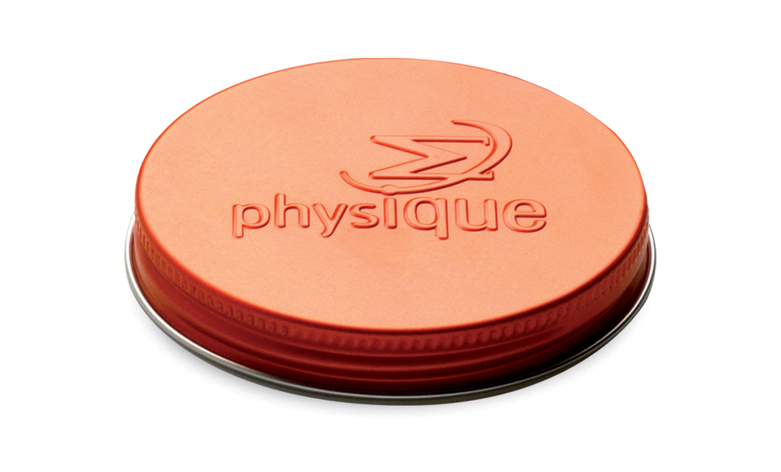 Continuous Thread Aluminum Screw Caps - Tecnocap Metal Closures