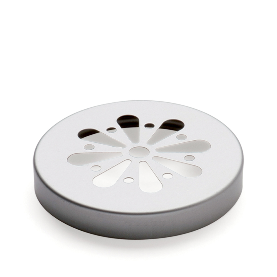 Candles closures and lids for glass jars - candles packaging