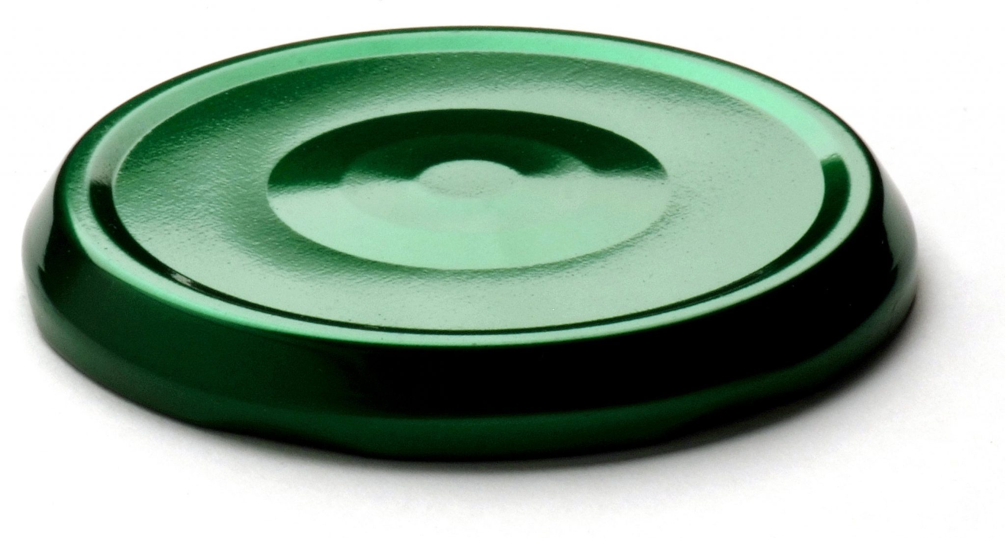 Say hello to edge metal closures - Tecnocap Closures