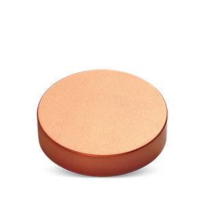 Unishell® - Tecnocap Closures